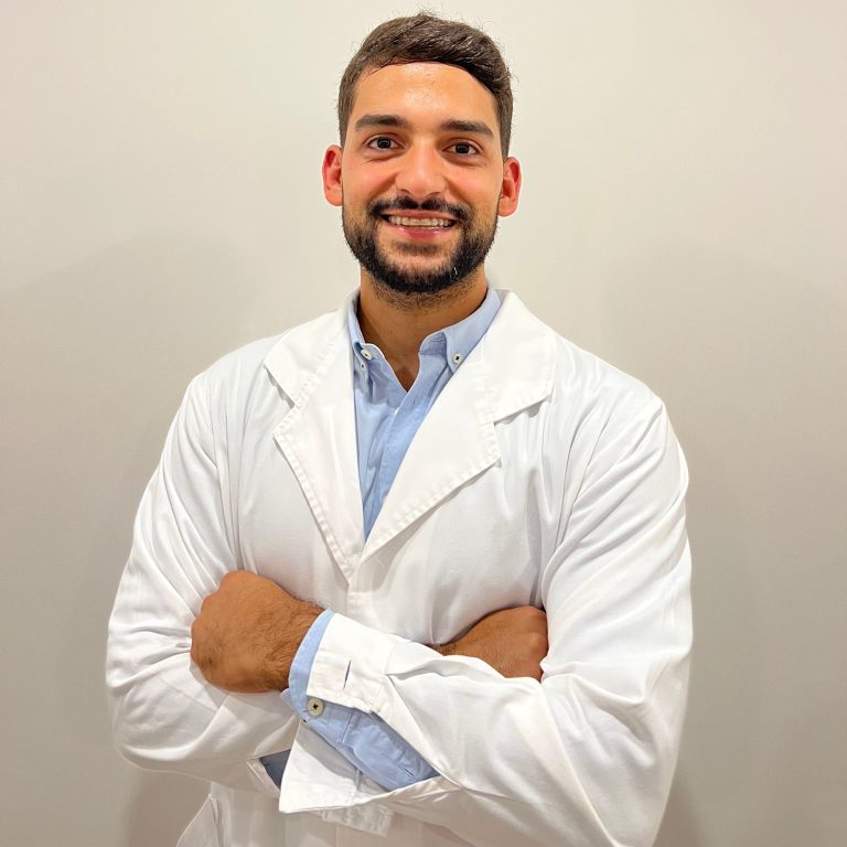 Dr. Nuno Pereira – Hospital Agostinho Ribeiro